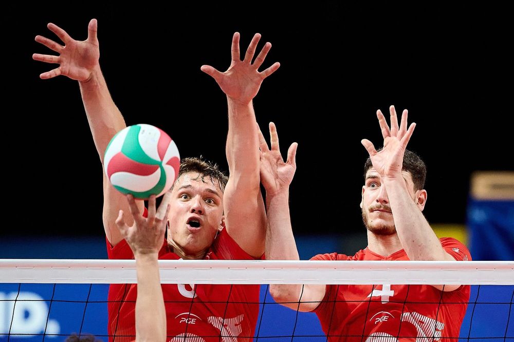 Wreszcie to zrobili! Biało-czerwoni siatkarze ze złotem w Berlinie